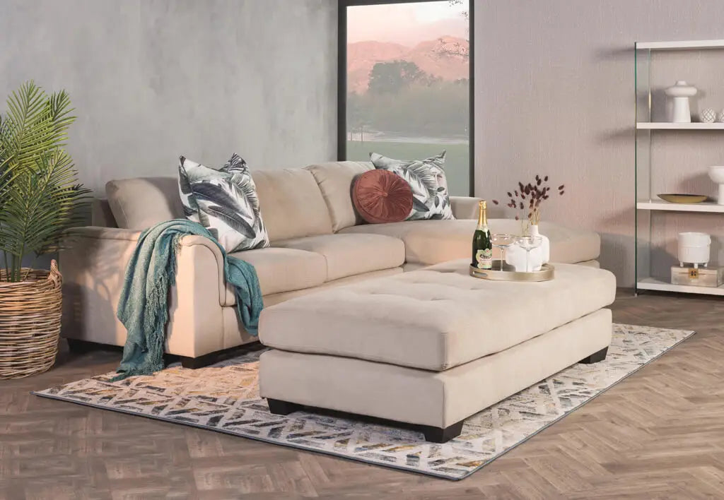 Cozy Haven – Decofurn Furniture