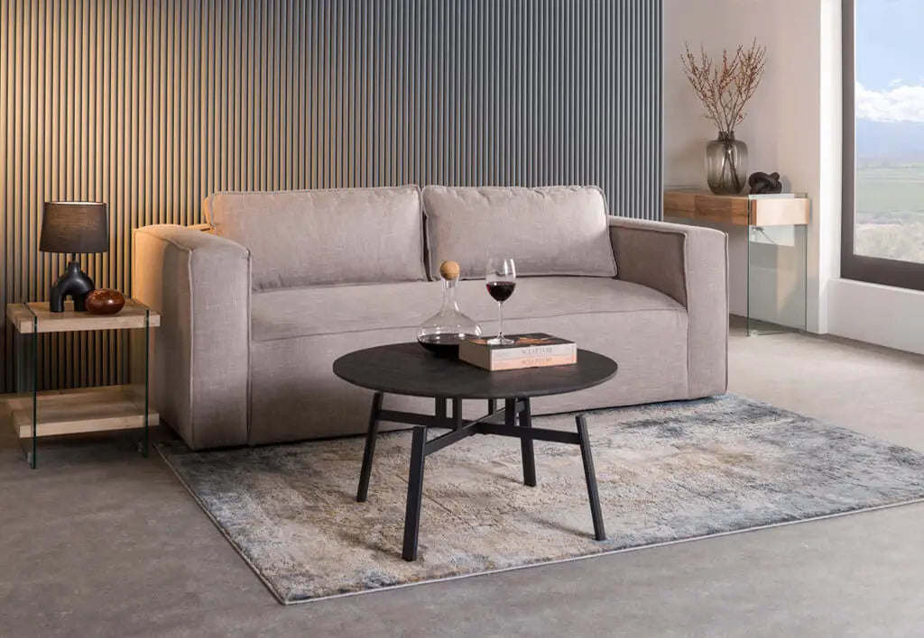 Refined Comfort: where Elegance Meets Ease – Decofurn Furniture