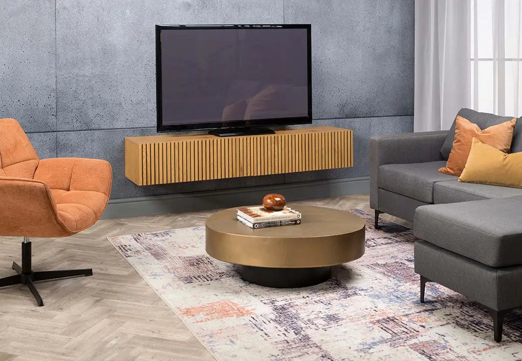 Warmth in Rust: a Cozy Living Room Refresh – Decofurn Furniture