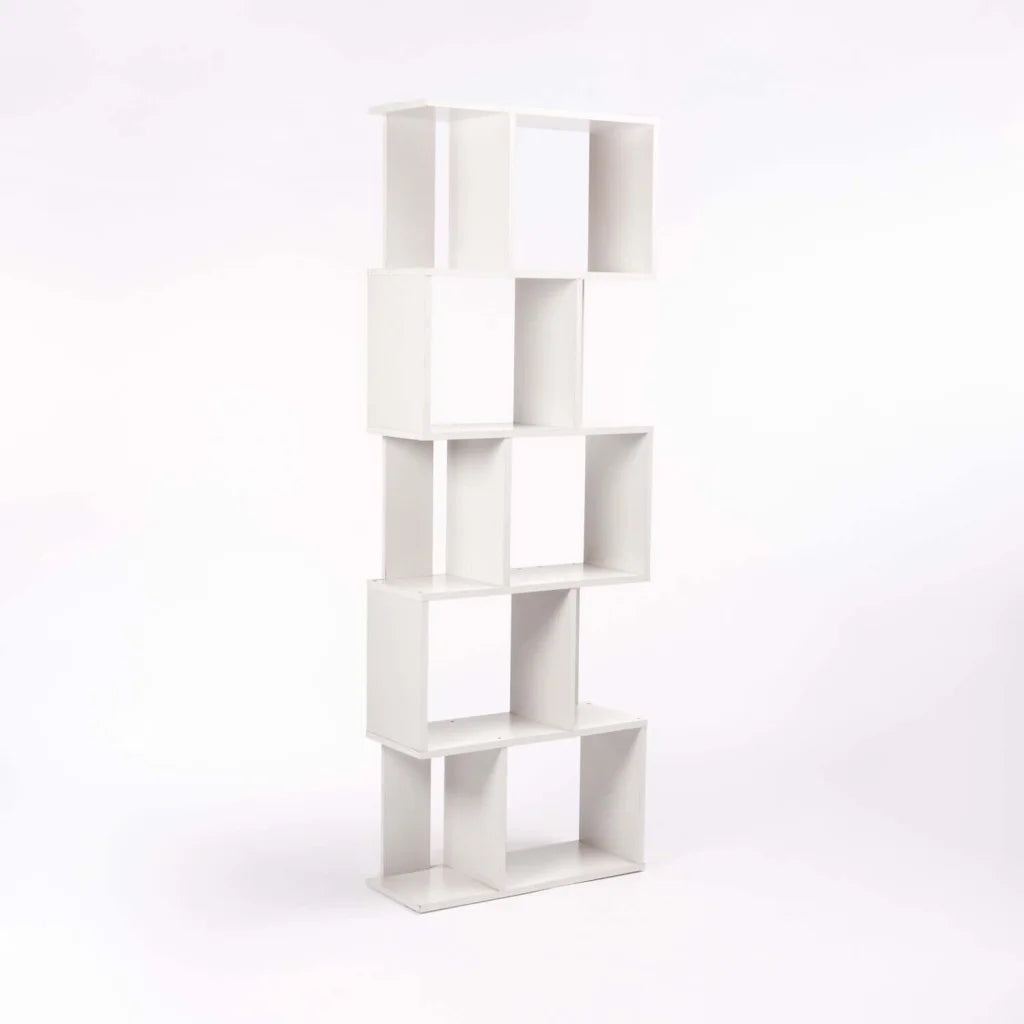 Decofurn | Air Modular 5 Shelf Unit | R999 Save 10% – Decofurn Furniture