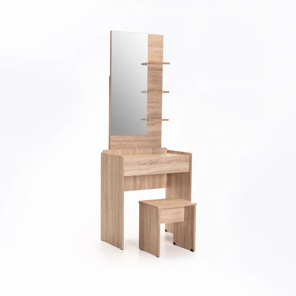 Decofurn | Alba Dressing Table & Stool | R1199 Save 10% – Decofurn ...