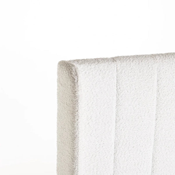 Decofurn | Alma Boucle Fabric Headboard | R1799 Save 20% – Decofurn ...