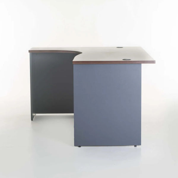 Decofurn | Axa Corner Desk Right | R2799 Save 10% – Decofurn Furniture