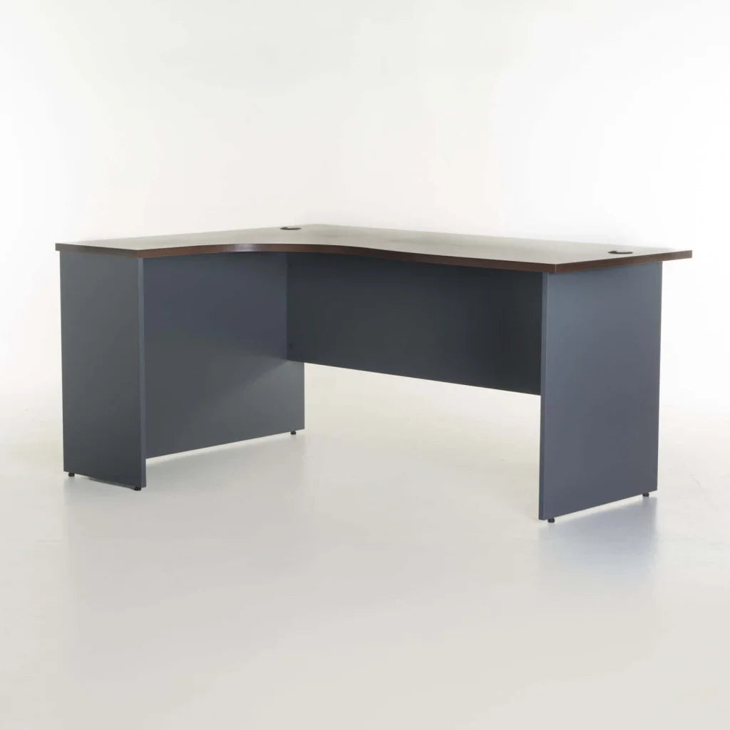 Decofurn | Axa Corner Desk Right | R2799 Save 10% – Decofurn Furniture