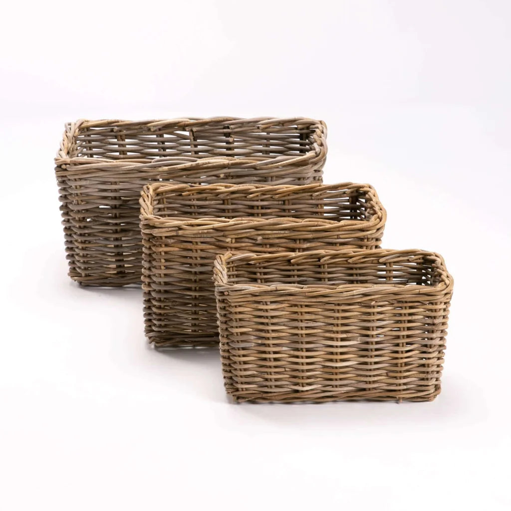 Decofurn | Baskets Set of 3 | R949 Save 20% – Decofurn Furniture