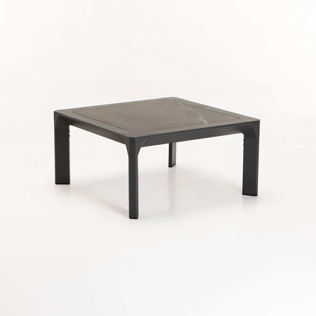 Decofurn | Borneo 80x80cm Stone Top Outdoor Coffee Table | – Decofurn ...