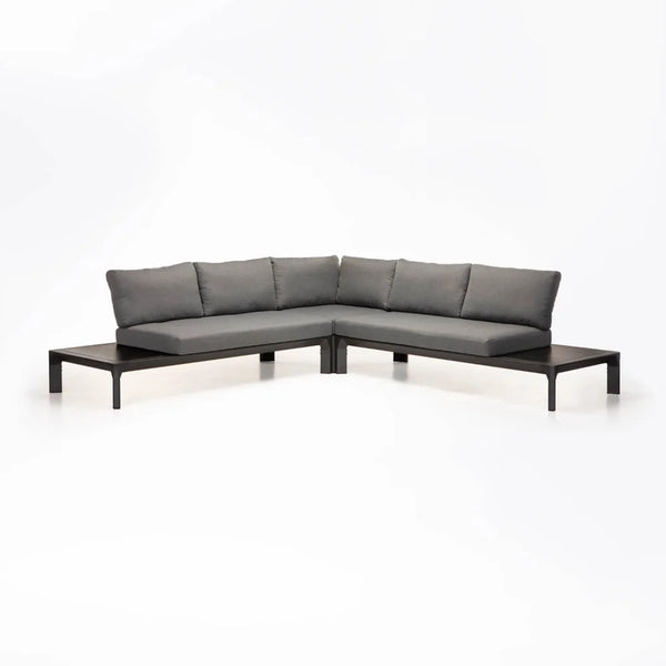 Decofurn | Borneo Outdoor Corner Unit – Decofurn Furniture