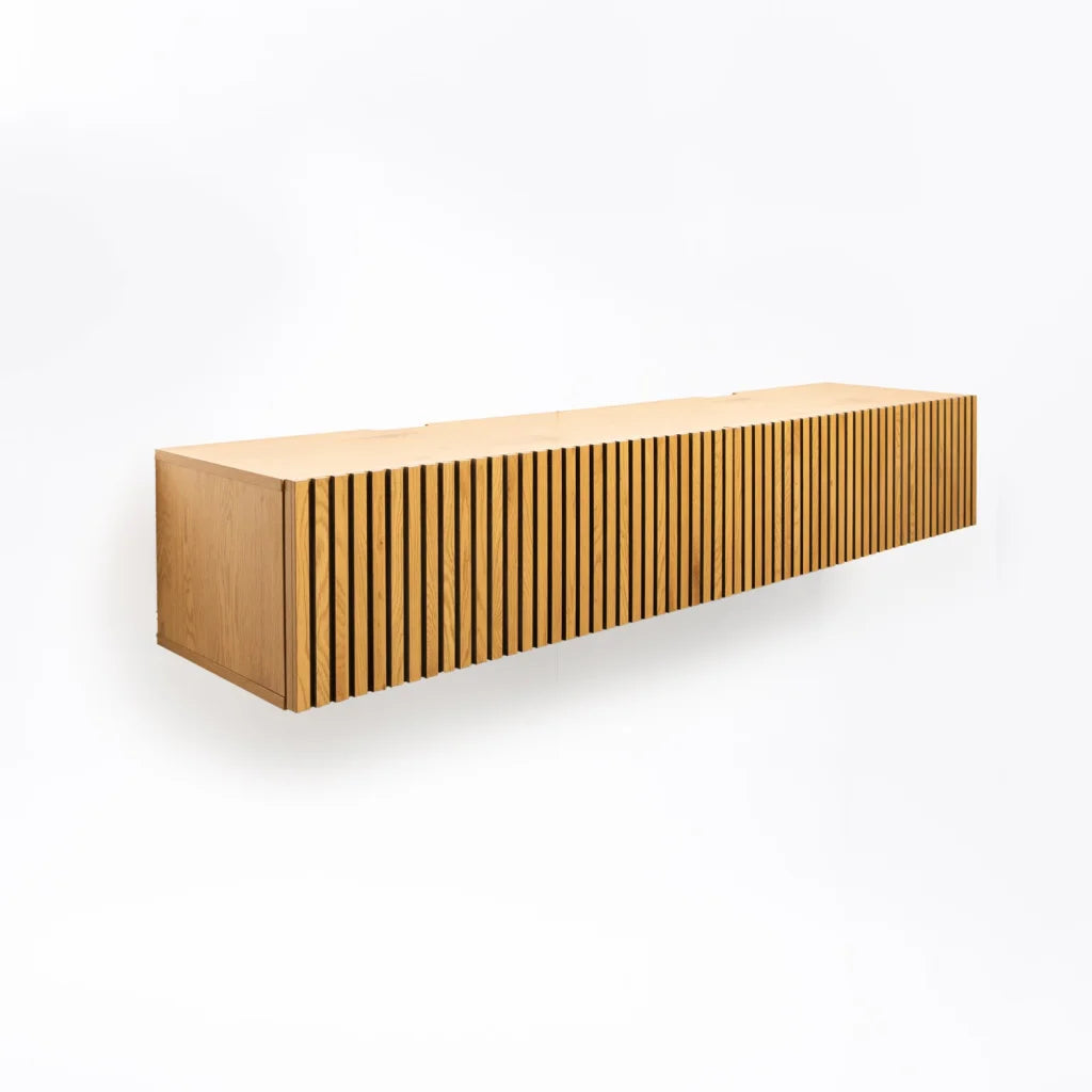 Decofurn | Cannes 2 Door Floating Tv Unit | R2299 Save 25% – Decofurn ...