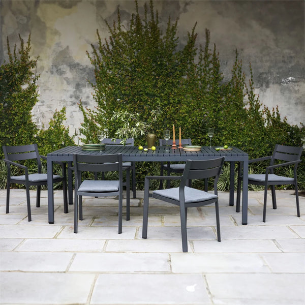 Decofurn | Capri 210x100cm Outdoor Table | R5499 Save 15% – Decofurn ...