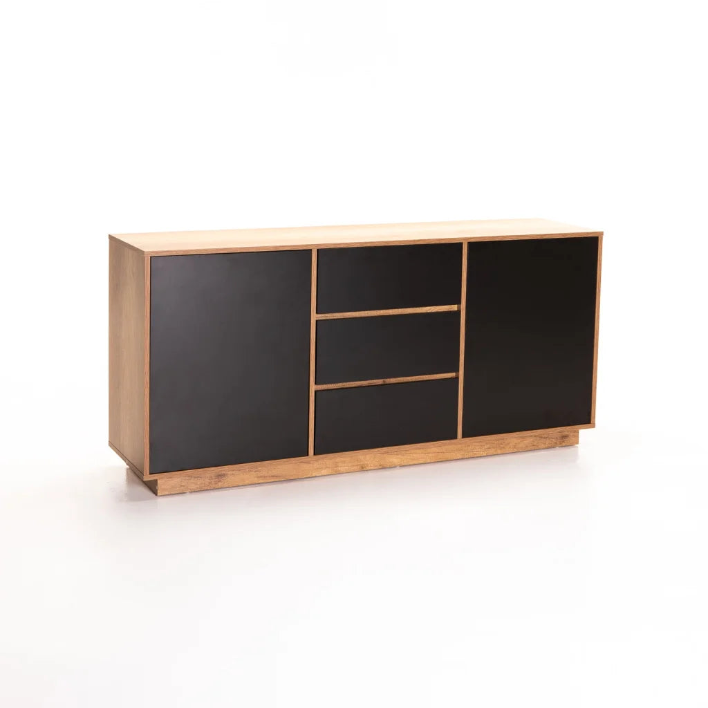 Decofurn | Cento 2 Door 3 Drawer Sideboard | R3299 Save 20% – Decofurn ...