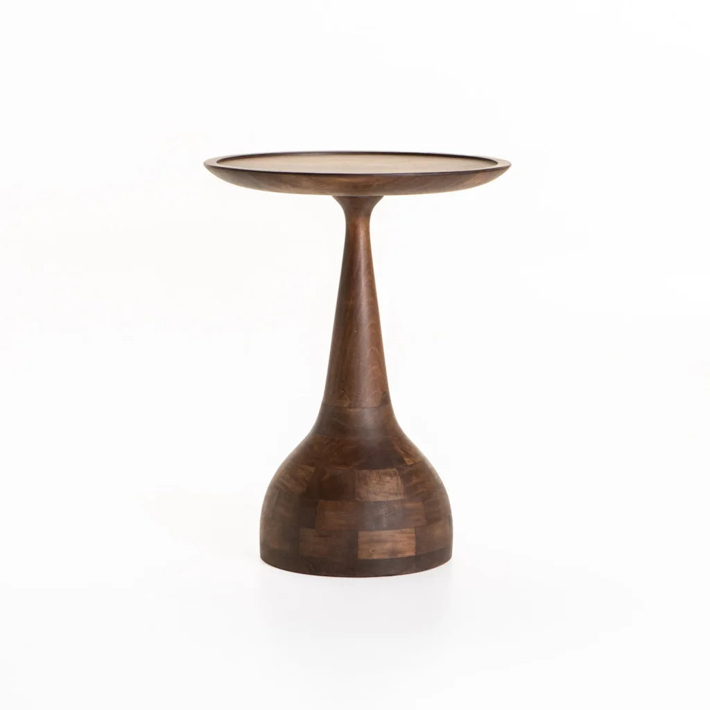 Decofurn | Chennai Solid Wood Side Table | R1999 Save 20% – Decofurn ...