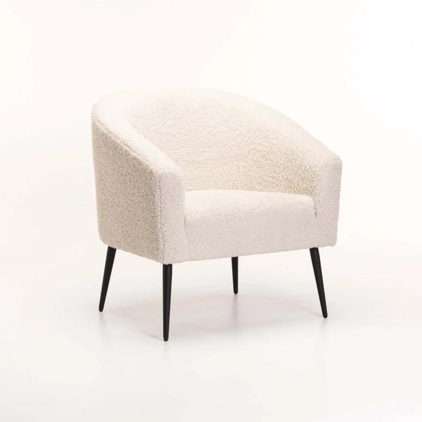 Decofurn | Colt Fleece Chair | R2399 Save 15% – Decofurn Furniture