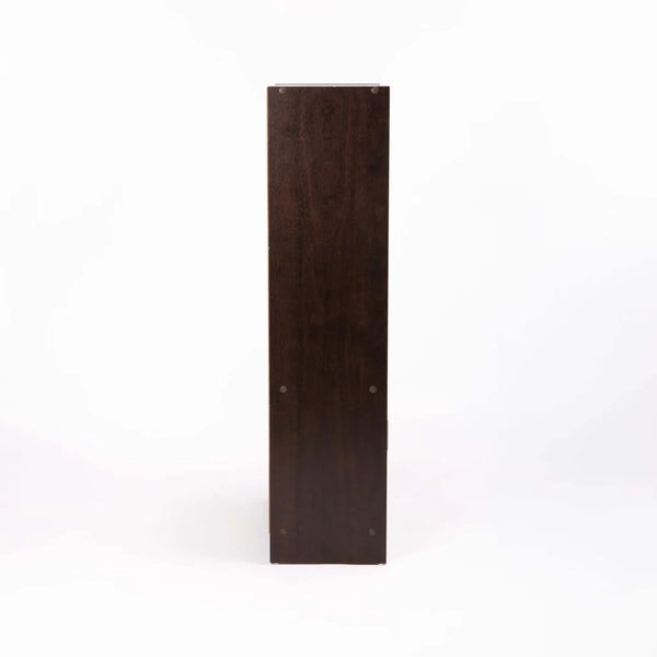 Decofurn | Cyrus 2 Door 3 Shelf Bookcase | R849 Save 10% – Decofurn ...
