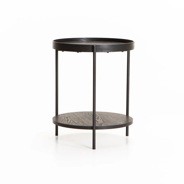 Decofurn | Daisy 45cm Round Side Table | R699 Save 30% – Decofurn Furniture