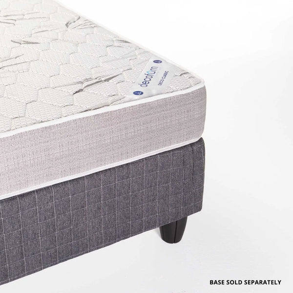 Decofurn | Deco Classic Mattress – Decofurn Furniture