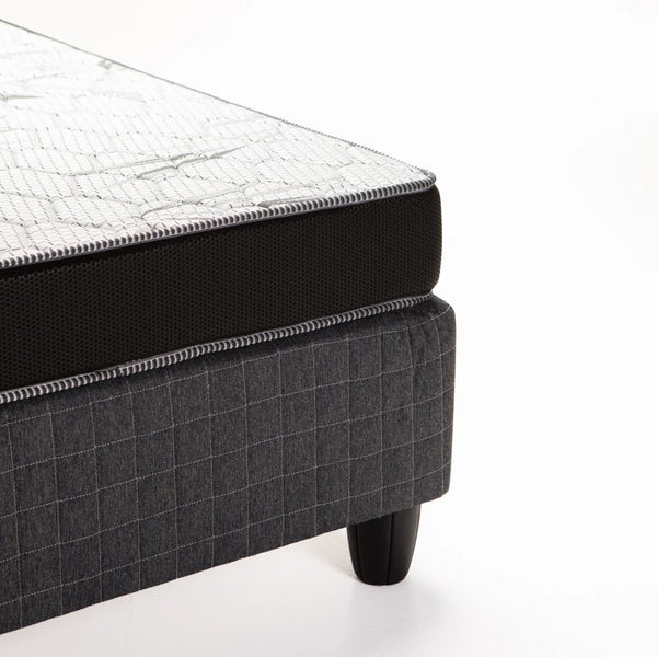 Decofurn | Deco Lux Mattress Single 91cm | R949 Save 25% – Decofurn ...