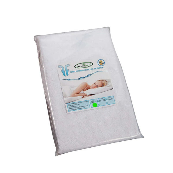 Decofurn | Decolin Waterproof Pillow Protector Std | R109 – Decofurn ...