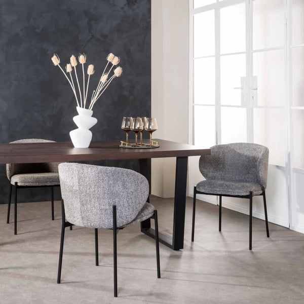 Decofurn | Drew Dining Table | R2999 Save 20% – Decofurn Furniture