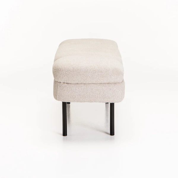 Decofurn | Eden Textured Fabric Ottoman | R1899 Save 15% – Decofurn ...