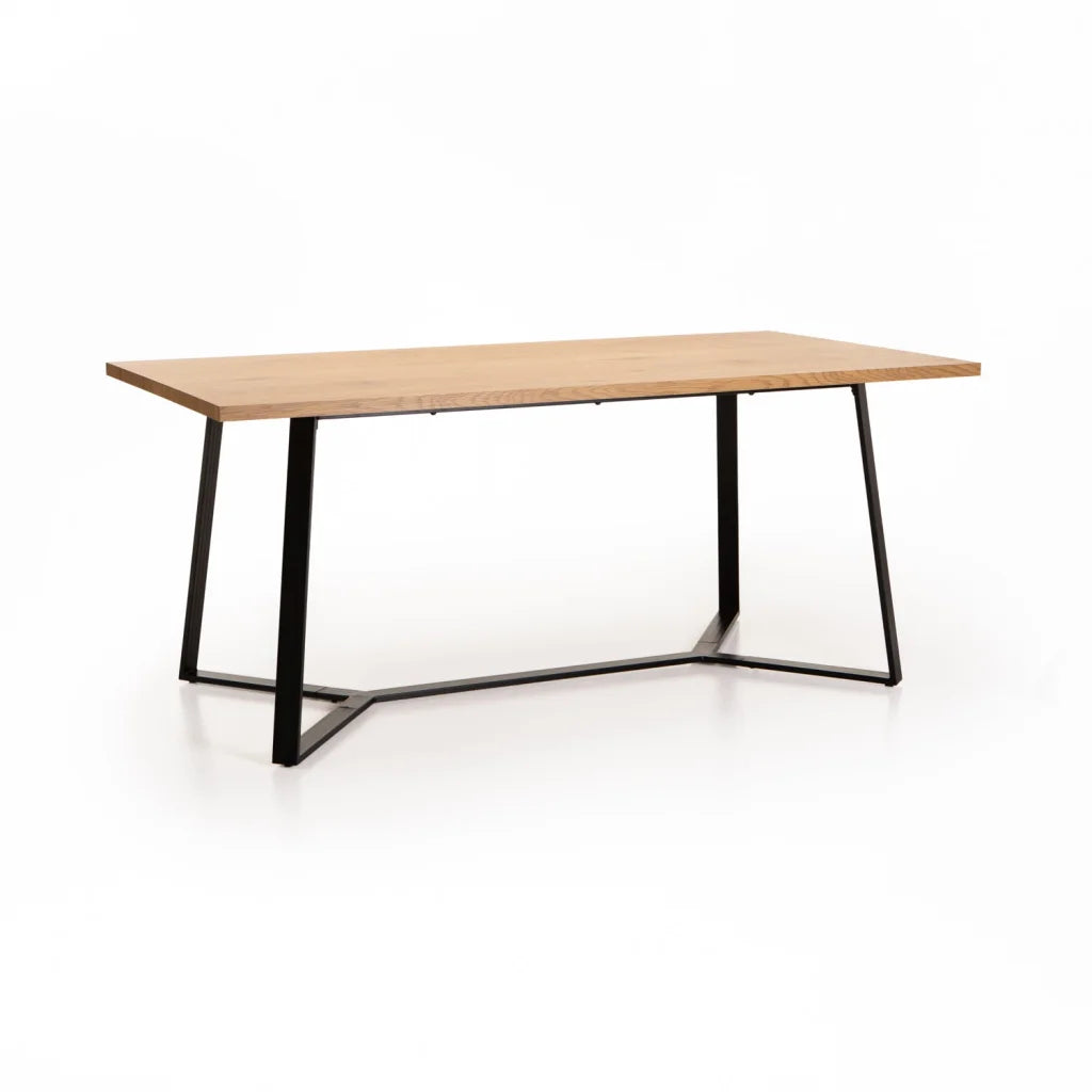 Decofurn | Ellis 180x90cm Dining Table | R2999 Save 25% – Decofurn ...