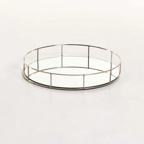 Decofurn | Gem Set of 2 Mirror Trays | R369 Save 25% – Decofurn Furniture