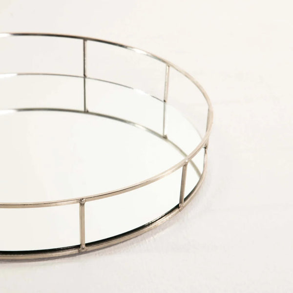 Decofurn | Gem Set of 2 Mirror Trays | R369 Save 25% – Decofurn Furniture