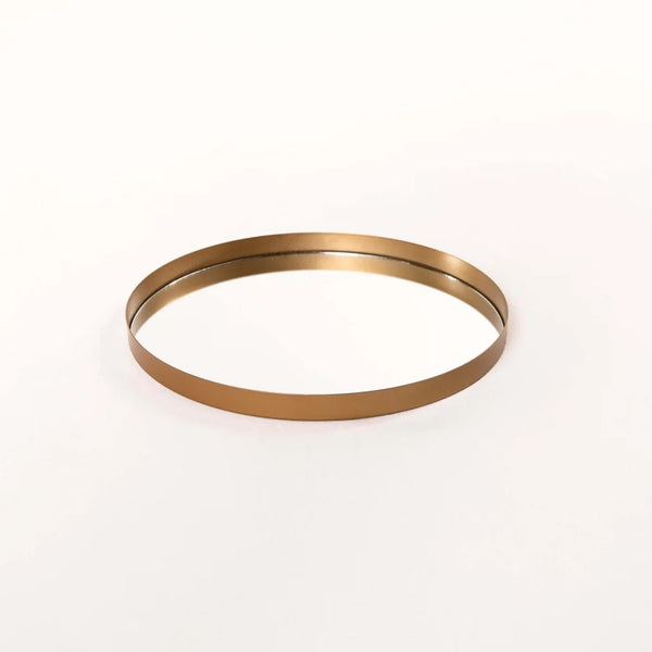 Decofurn | Geo Round Set of 3 Trays W/mirror | R499 Save – Decofurn ...