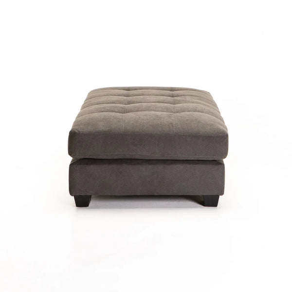 Decofurn | Gia Fabric Ottoman | R3799 Save 15% – Decofurn Furniture