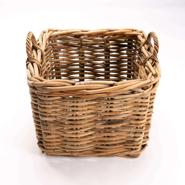 Decofurn | Giant Square Basket - Medium (cl) | R999 Save – Decofurn ...