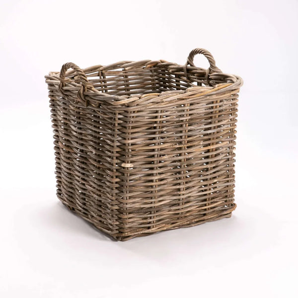 Decofurn | Giant Square Basket - Medium (kubu) | R999 Save – Decofurn ...