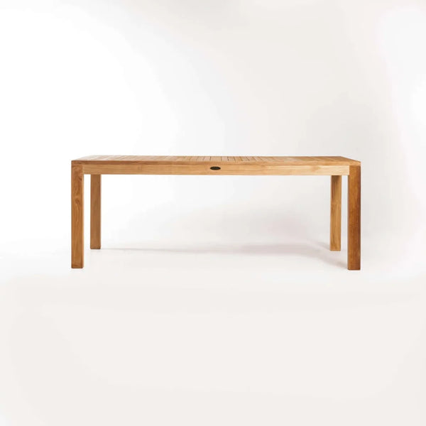 Decofurn | Hampton Teak Table | R7999 Save 10% – Decofurn Furniture