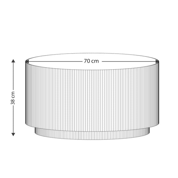 Decofurn | Kavi Side Table & Coffee Table Combo | R5098 – Decofurn ...