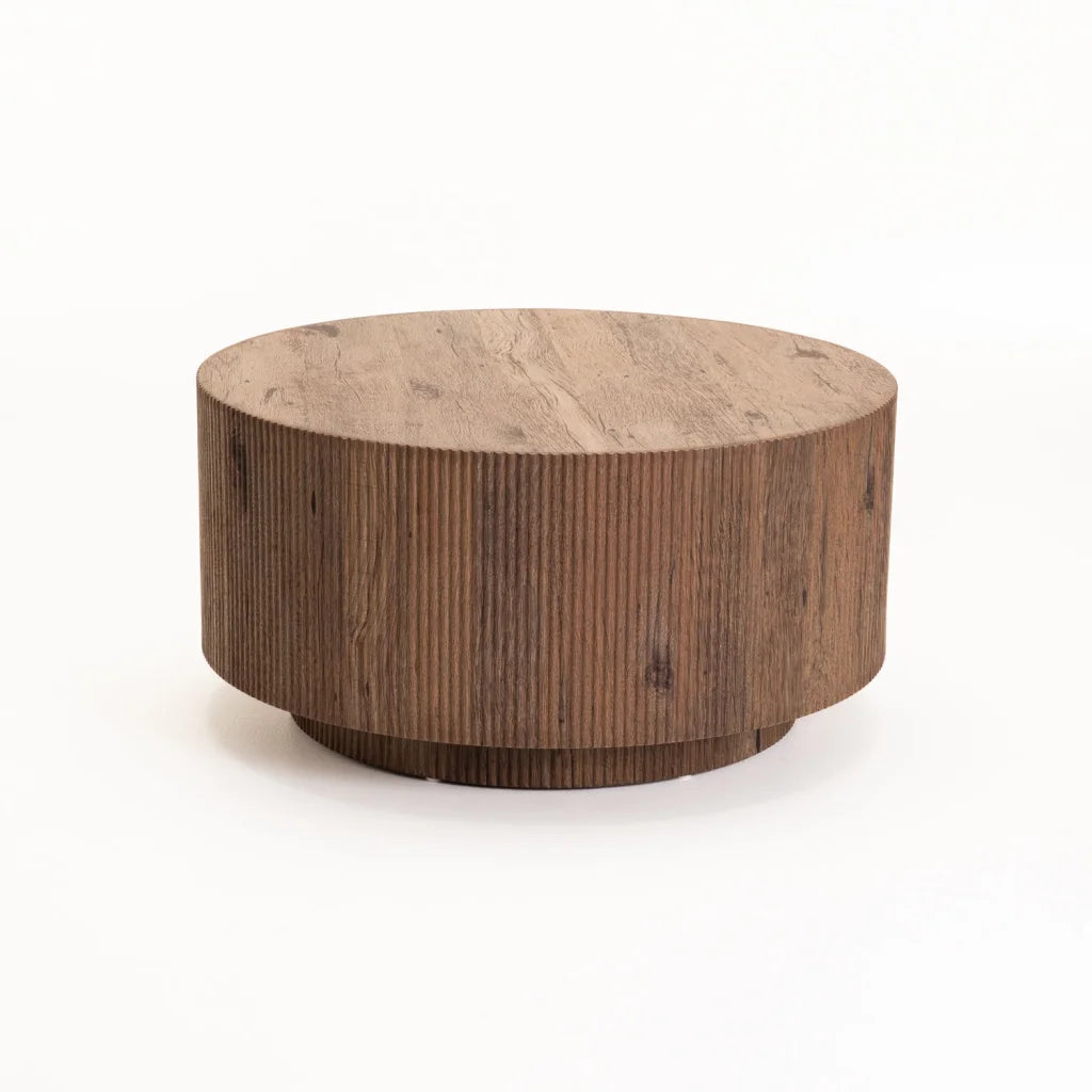 Decofurn | Koa 80cm Round Coffee Table | R2499 Save 20% – Decofurn ...
