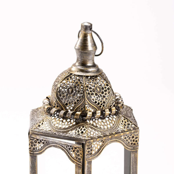 Decofurn | Kos Lantern Medium 44cm h | R299 Save 10% – Decofurn Furniture