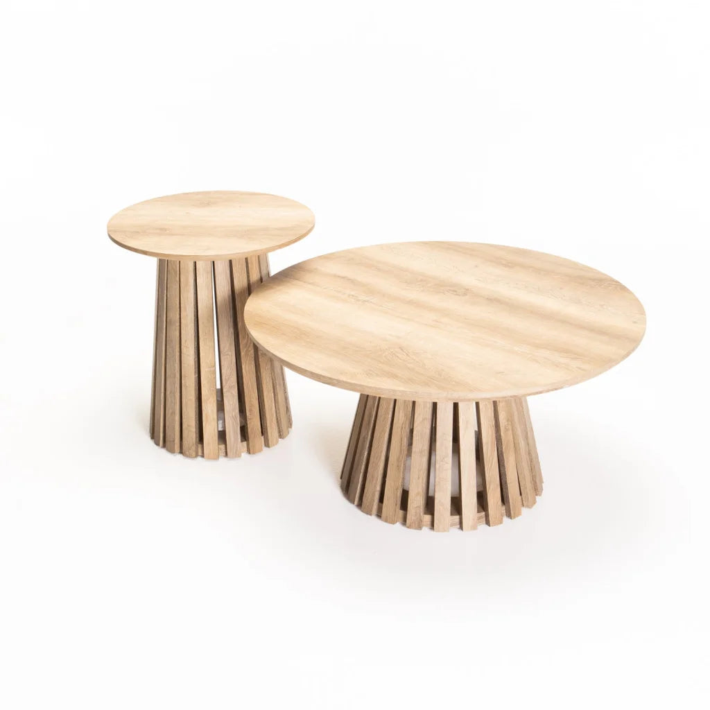 Decofurn | Lola Side Table & Coffee Table Combo | R2598 – Decofurn ...