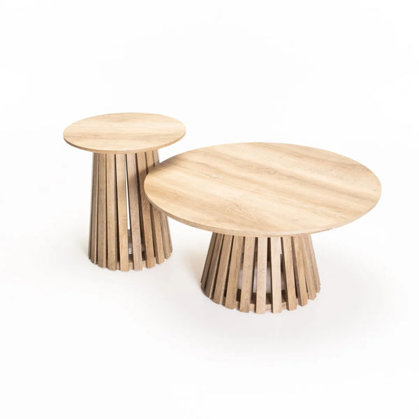Decofurn | Lola Side Table & Coffee Table Combo | R2298 – Decofurn ...
