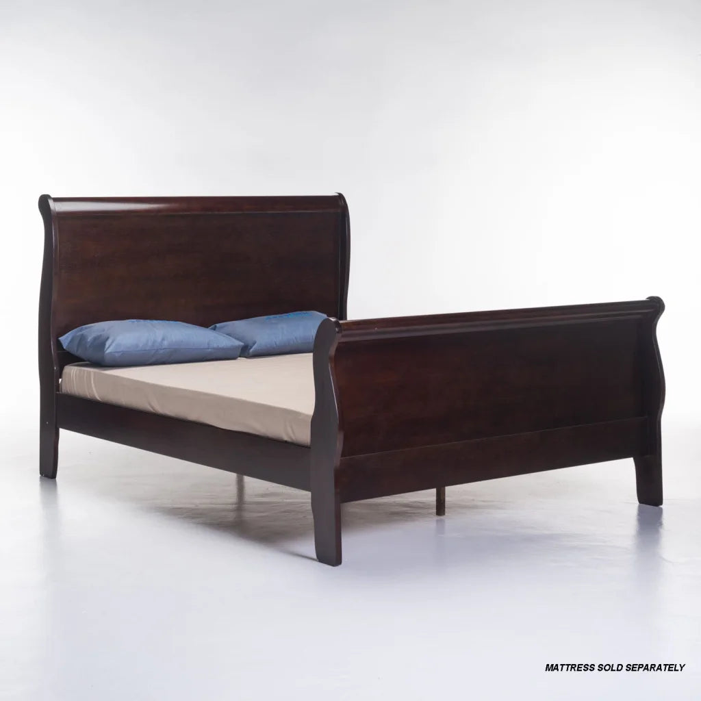 Decofurn | Louise Bed – Decofurn Furniture