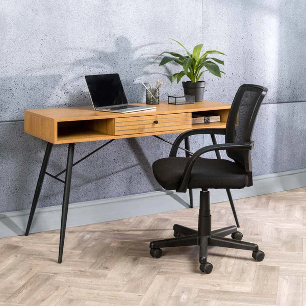Decofurn | Lyon 120cm Desk – Decofurn Furniture