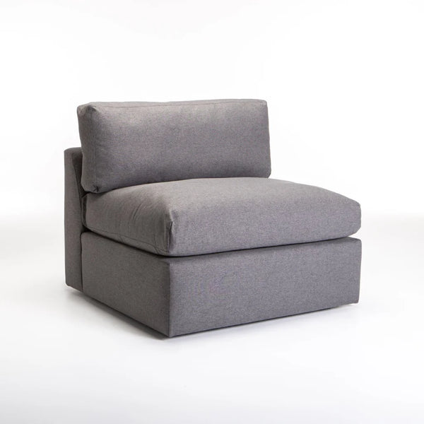 Decofurn | Mico Modular Single Seat - Dark Grey | R4399 – Decofurn ...