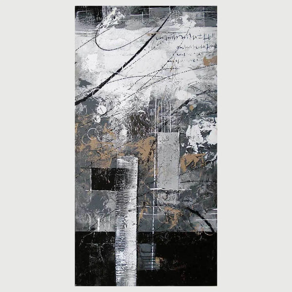 Decofurn | Oil Painting Art Zp - Shadow Haze 80x160 | R999 – Decofurn ...