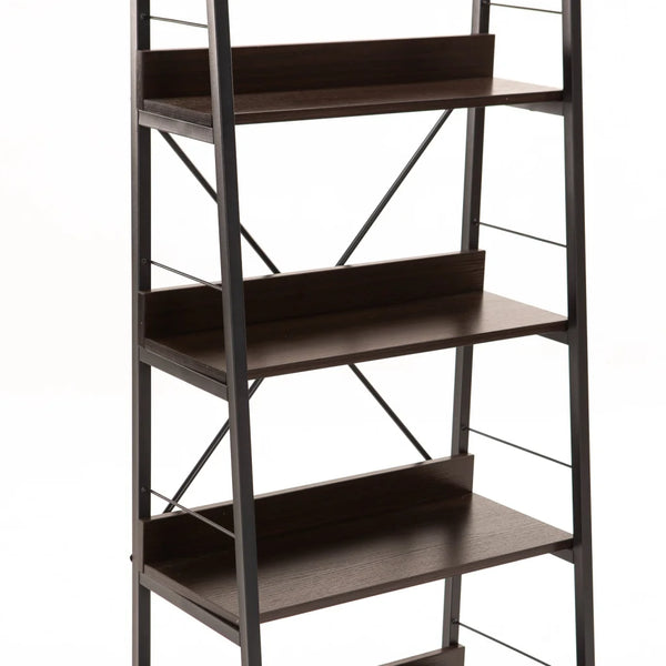 Decofurn | Omega 5 Shelf Unit | R1099 Save 25% – Decofurn Furniture