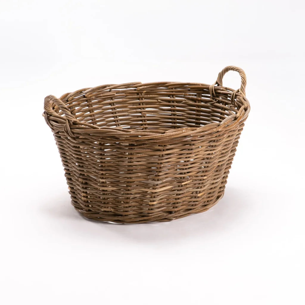 Decofurn | Oval Laundry Basket | R549 Save 20% – Decofurn Furniture