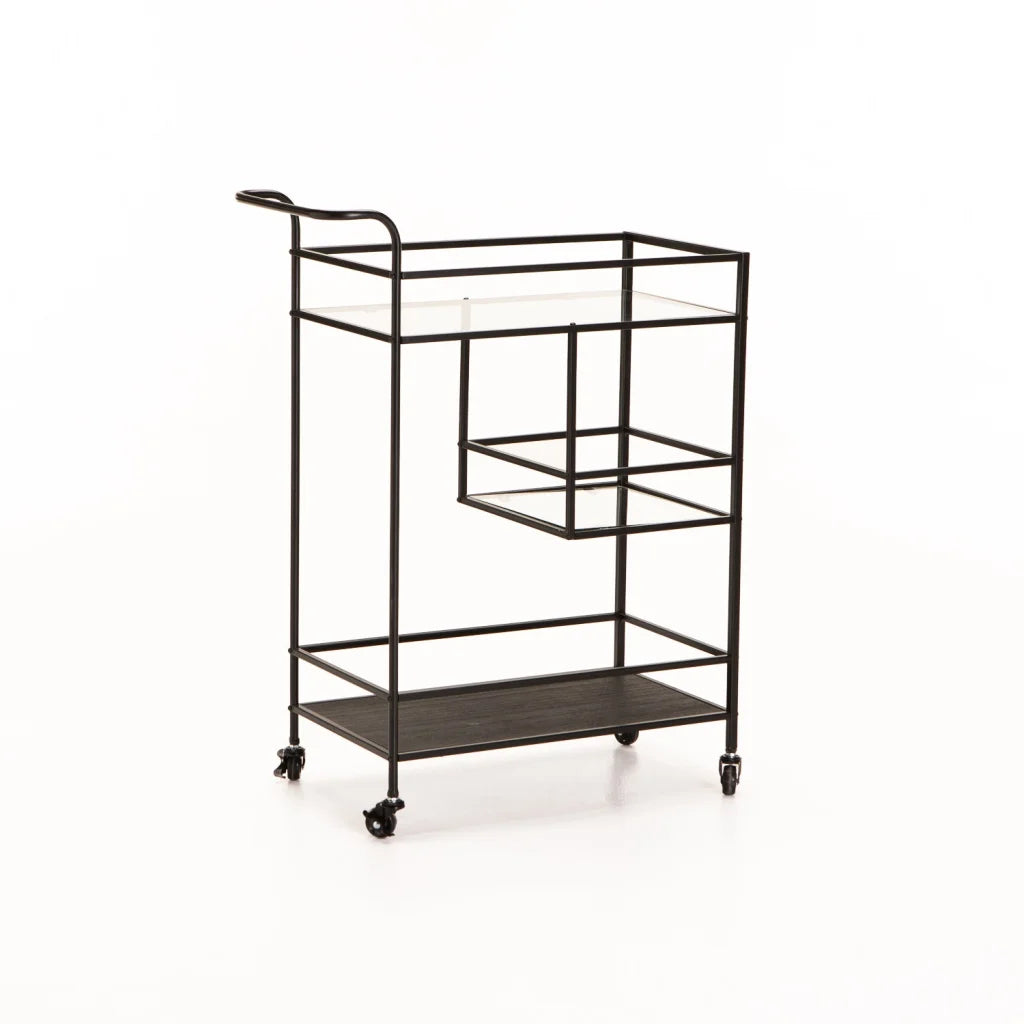 Decofurn | Pac Bar Trolley | R699 Save 20% – Decofurn Furniture