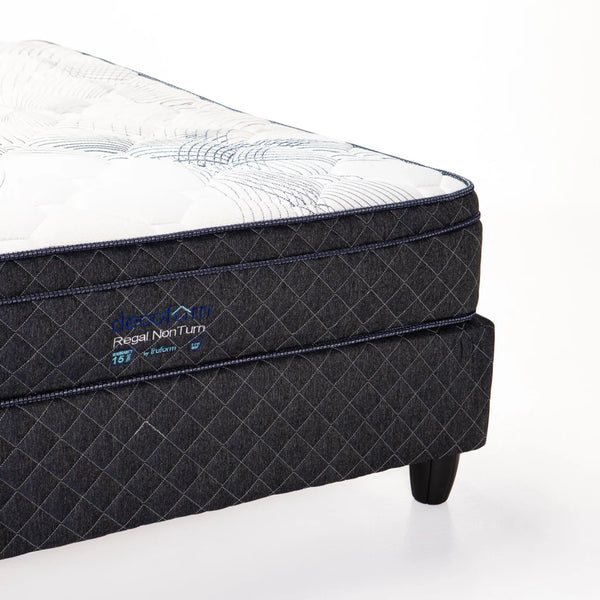 Decofurn | Regal Non Turn Mattress | R3399 Save 10% – Decofurn Furniture