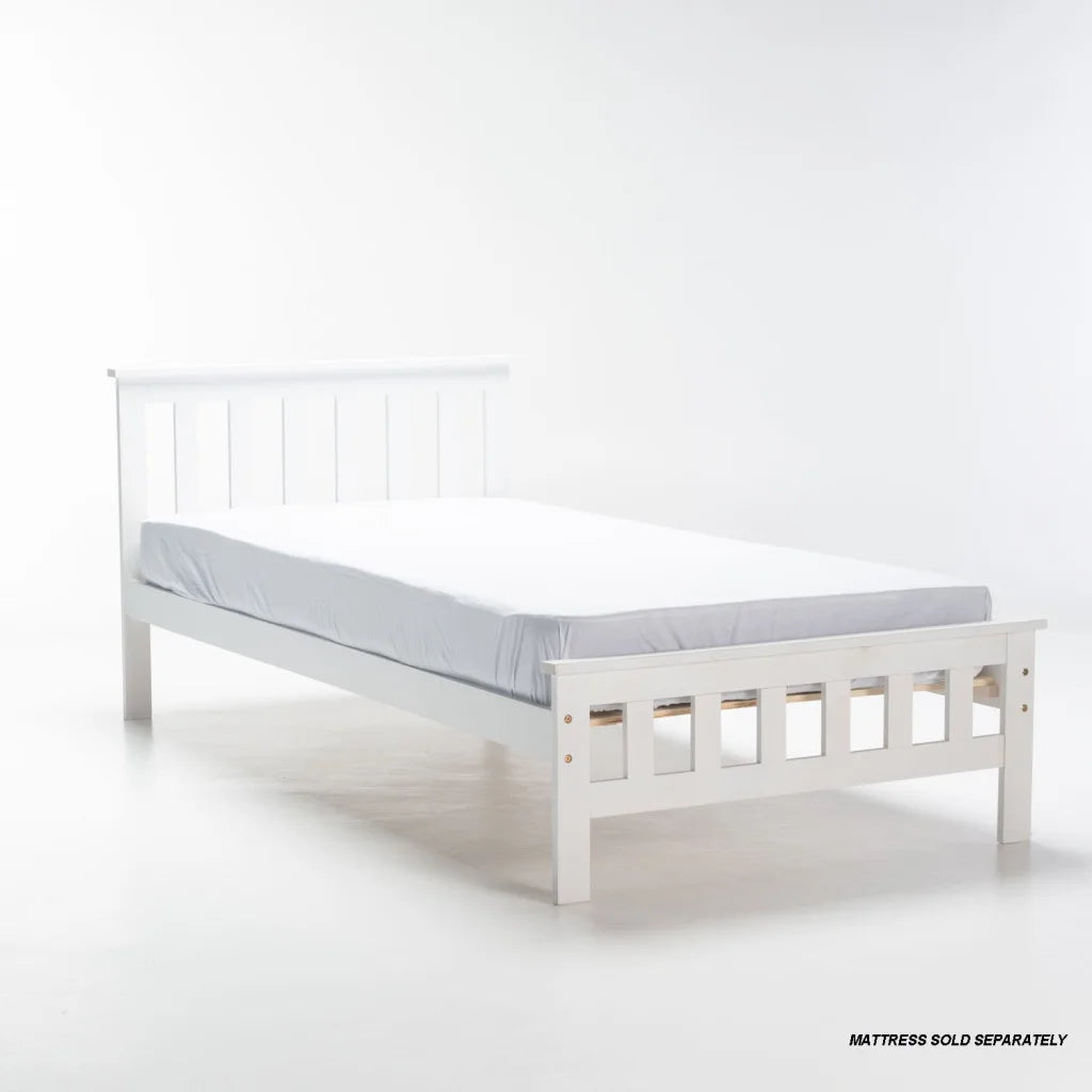 Decofurn | Remi Single Bed | R1599 Save 15% – Decofurn Furniture
