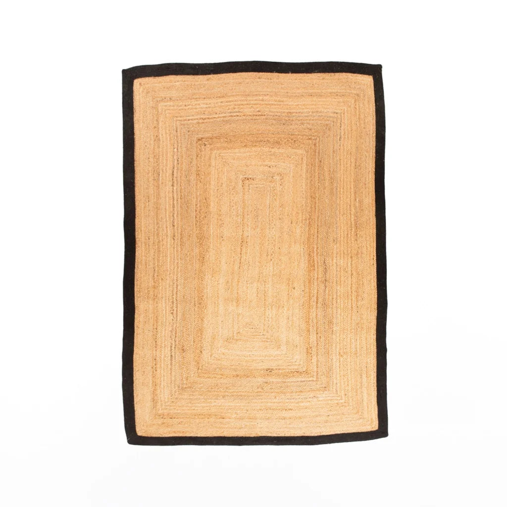 Decofurn | Ria 160x230cm Jute Rug | R1399 Save 35% – Decofurn Furniture