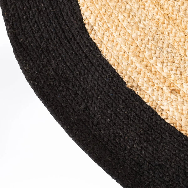 Decofurn | Ria Round Jute Rug | R399 Save 50% – Decofurn Furniture