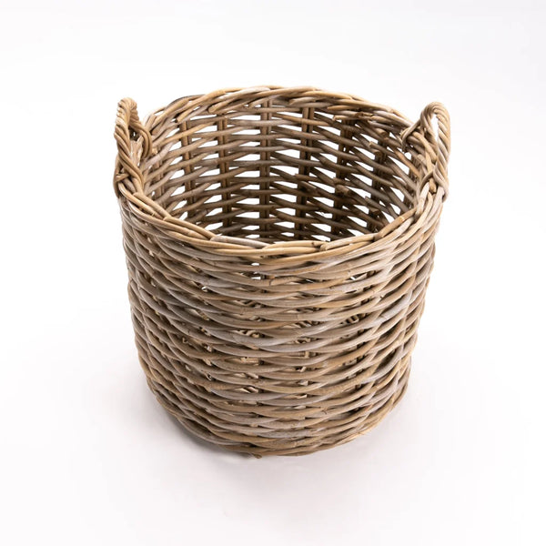 Decofurn | Round Basket - Medium | R999 Save 15% – Decofurn Furniture
