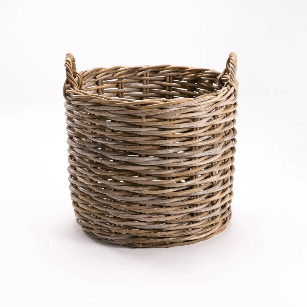 Decofurn | Round Basket - Medium | R999 Save 15% – Decofurn Furniture