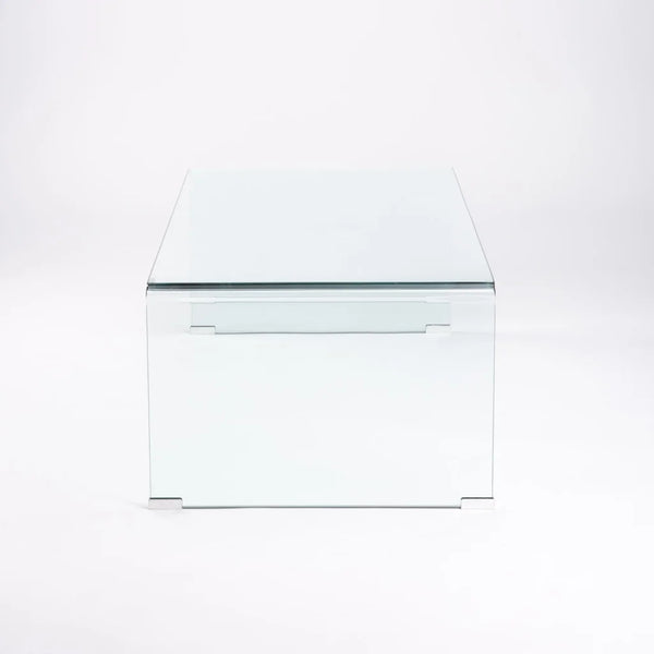 Decofurn | Ruby 12mm Tempered Glass Coffee Table | R1799 – Decofurn ...